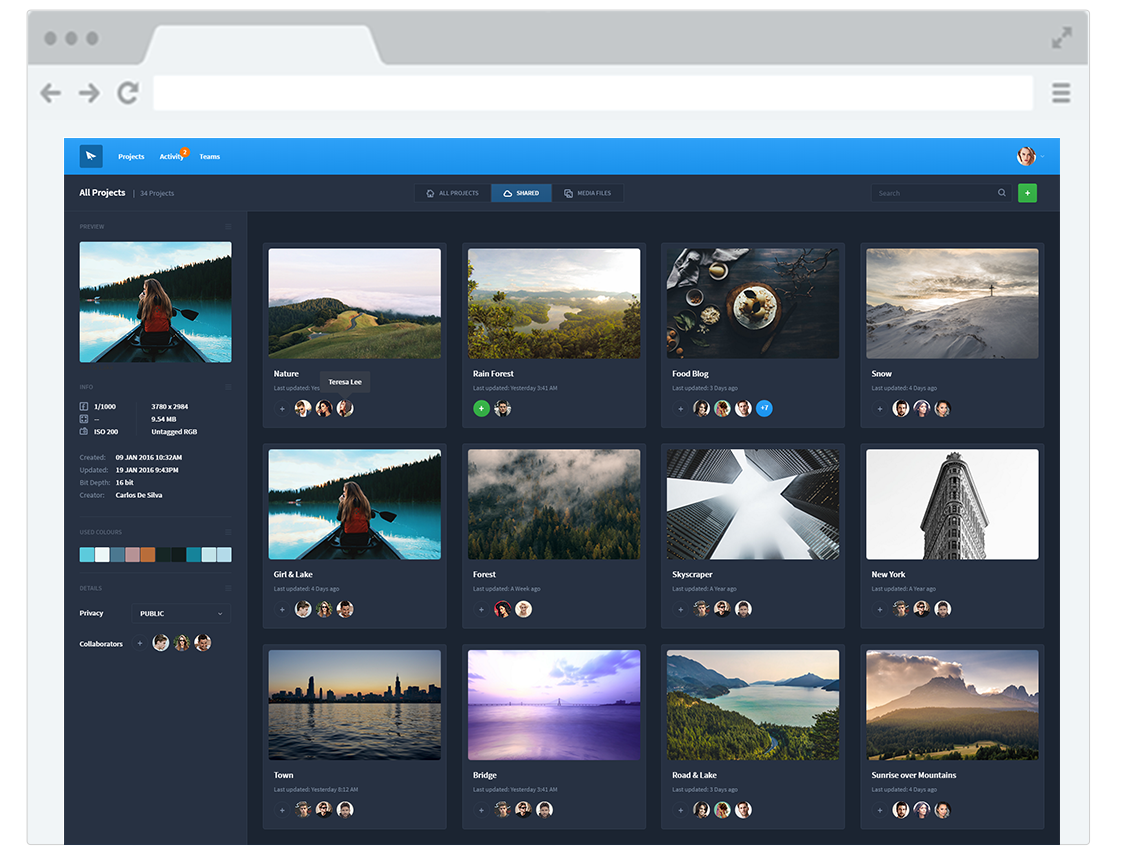 Front-end Super Hero - 누구에게나 동등한 웹을 꿈꾸는 프론트엔드 디벨로퍼